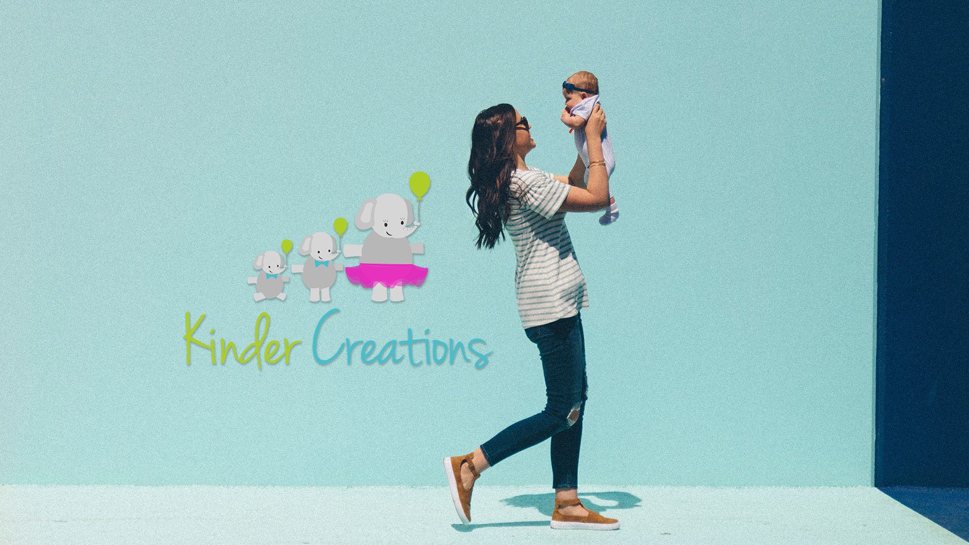 Kinder Creations - Vagrant - Fredericton Web Design | Graphic Design ...