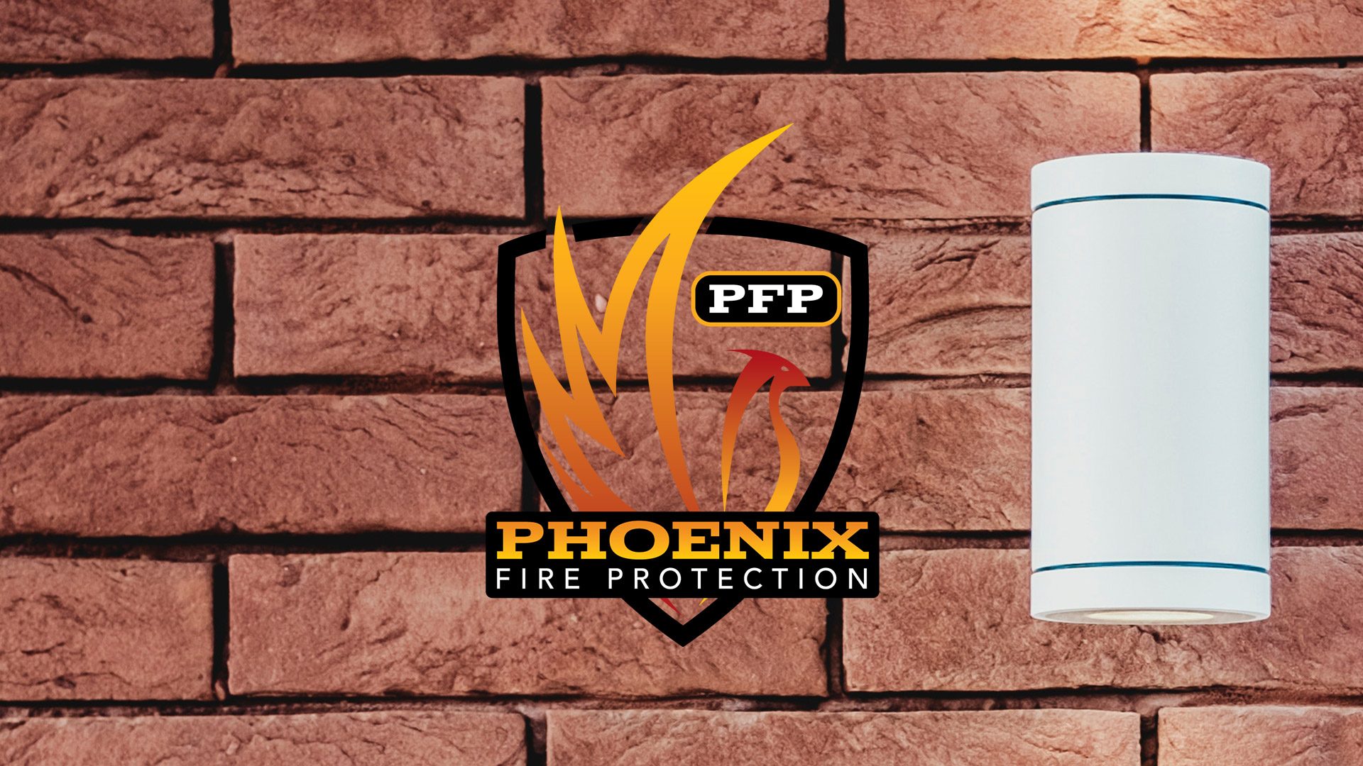 Phoenix Fire Protection - Vagrant - Fredericton Web Design | Graphic ...