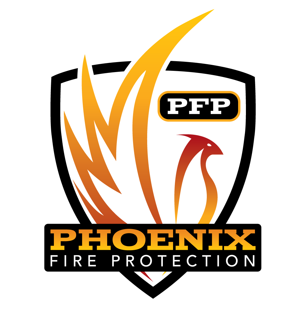 Phoenix Fire Protection - Vagrant | VCI Web - Fredericton Web Design ...