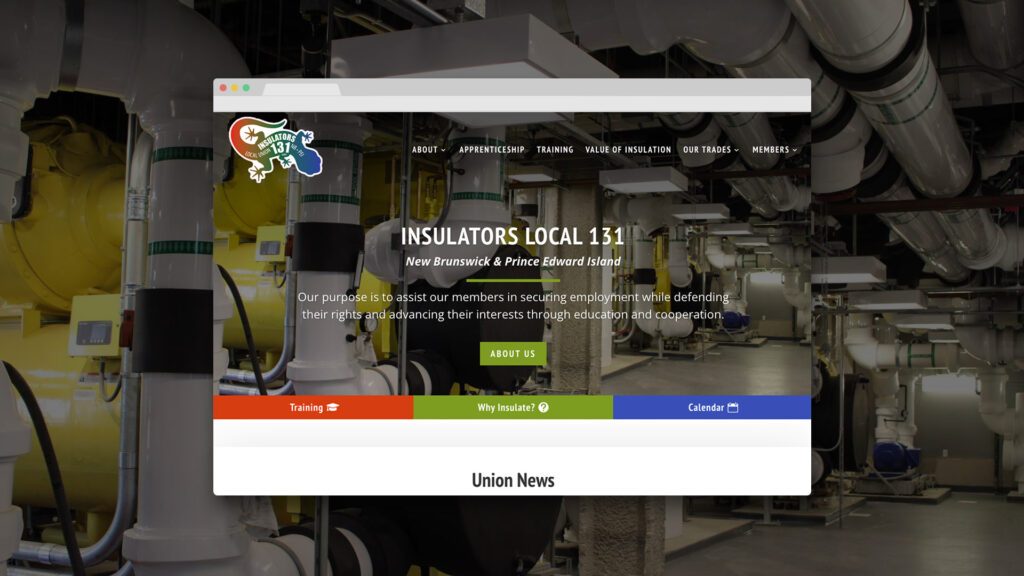 STMR.36 BBQ + SOCIAL - Vagrant - Fredericton Web Design | Graphic ...